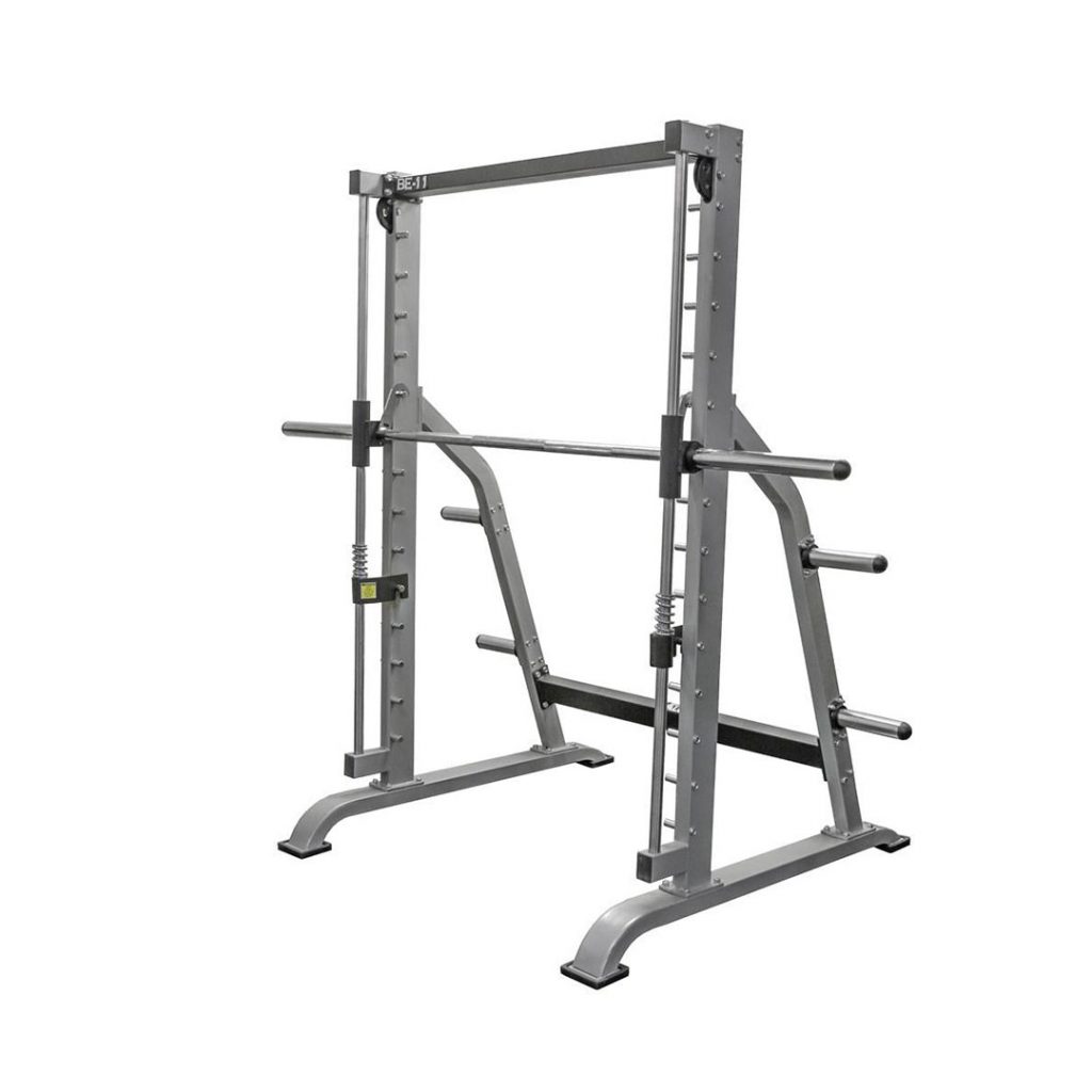 MAQUINA SMITH - Innova Mundo